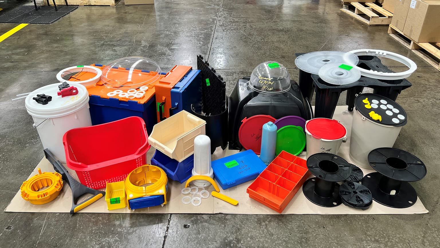 Services – Uniplas Mouldings International